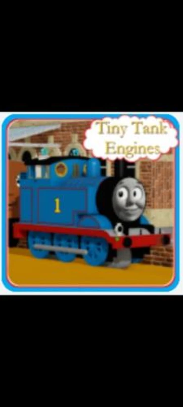 Out of all the open-world Island of Sodor games on Roblox, which one is ...