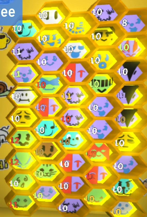 Is it time for me to pick a hive color? | Fandom