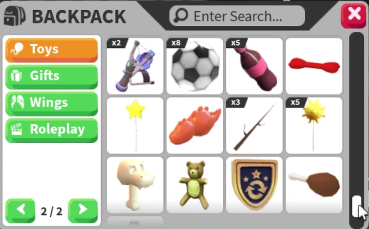 Discuss Everything About Adopt Me! Wiki | Fandom