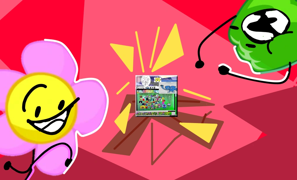 If I made the bfb thumbnails (Part 1) | Fandom
