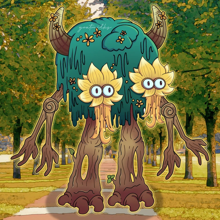 Gnarls Fanart! | Fandom