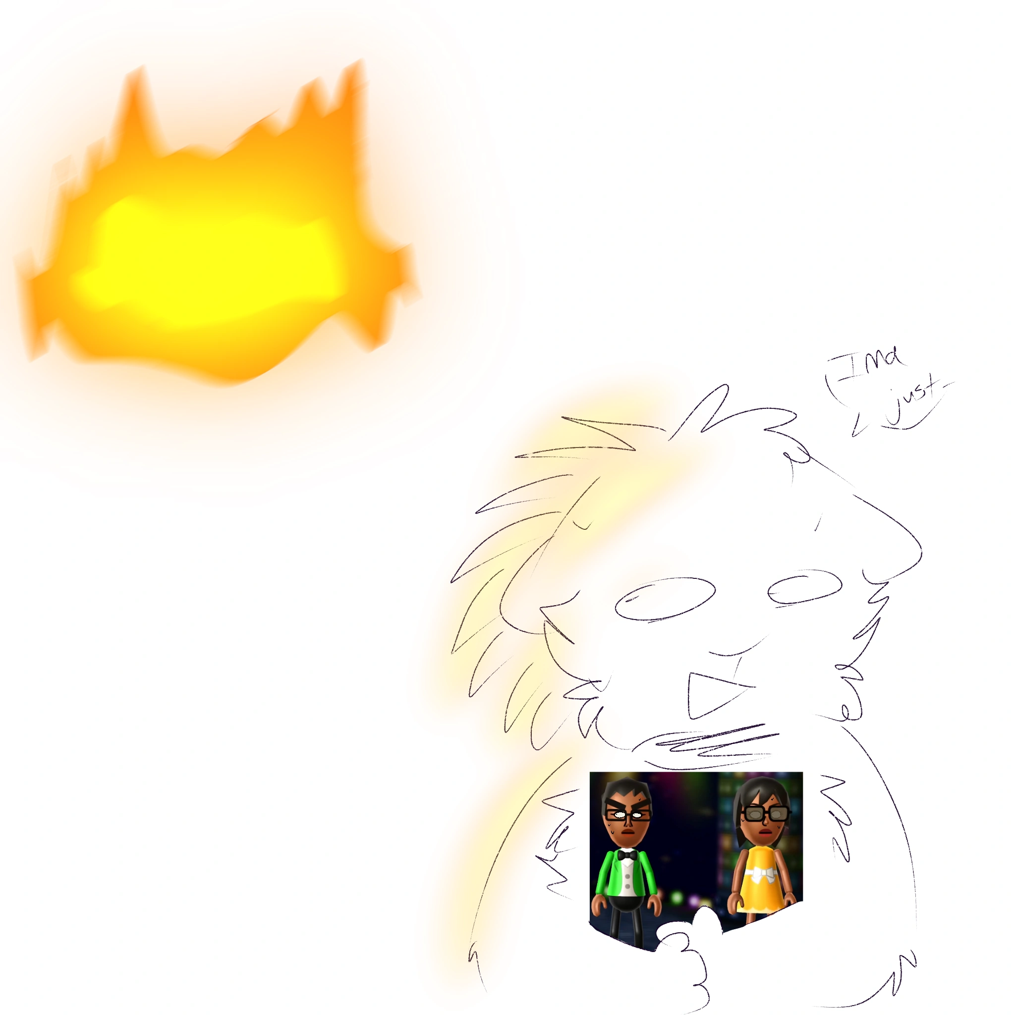 Taking a mini break ig 😭 | Fandom