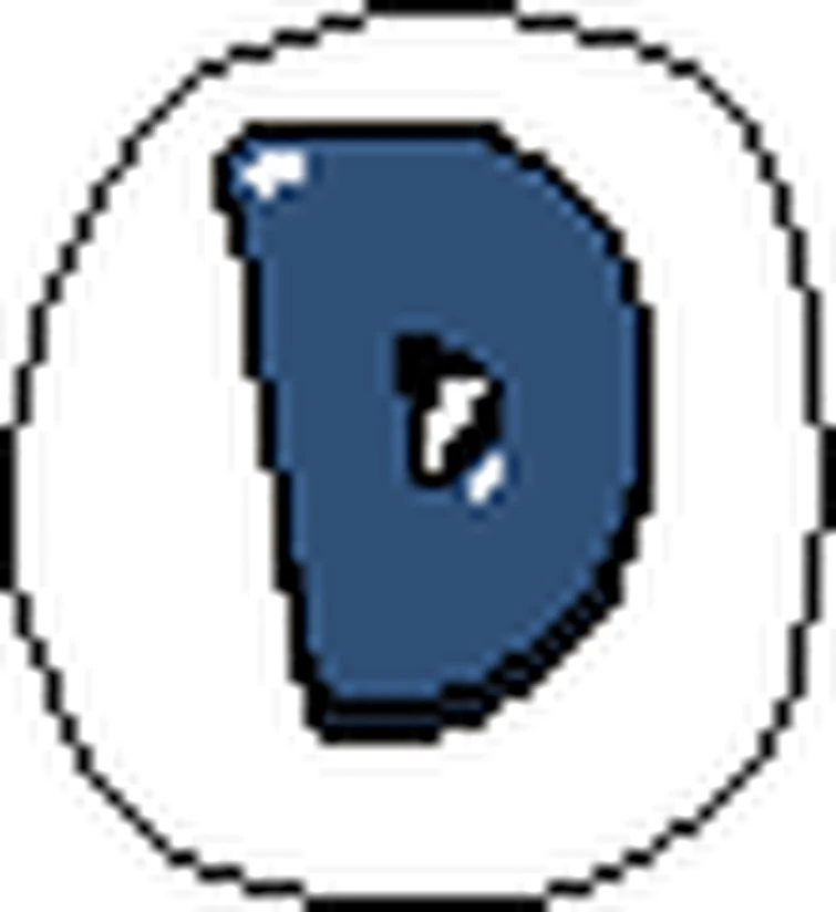 i remade the d rank icon | Fandom