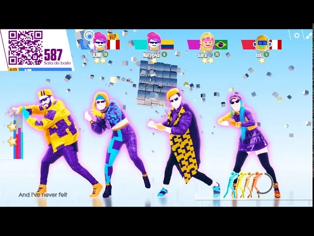Haikyuu x Just Dance | Fandom