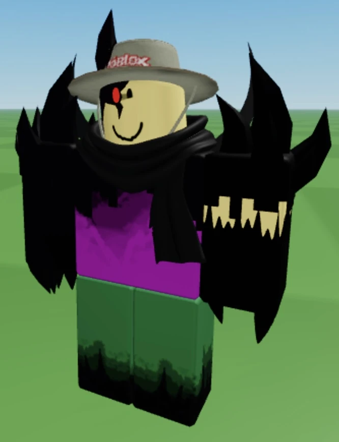 Hey do you guys have some skin ideas for this guy | Fandom