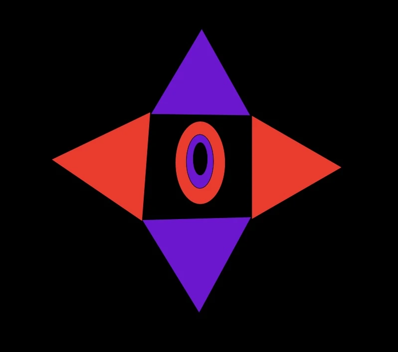 * a strange symbol appears* | Fandom