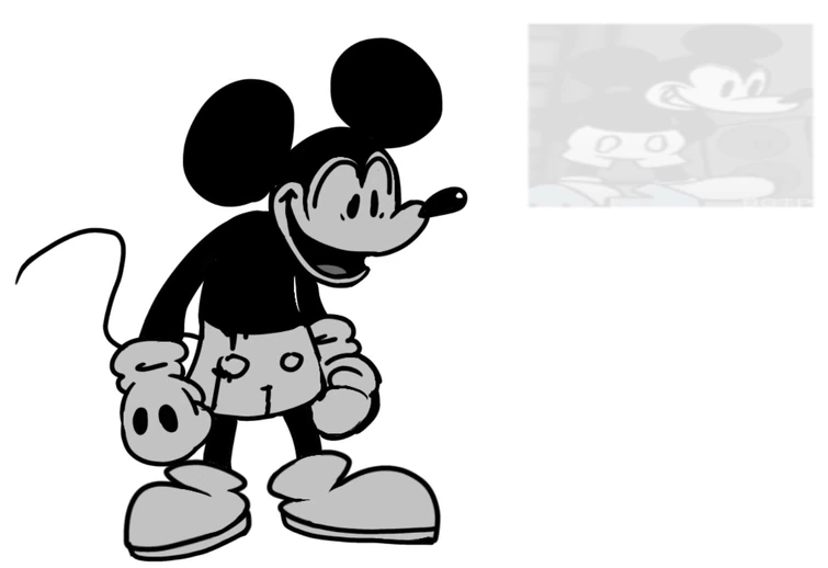 Discuss Everything About Mousepedia Wiki | Fandom