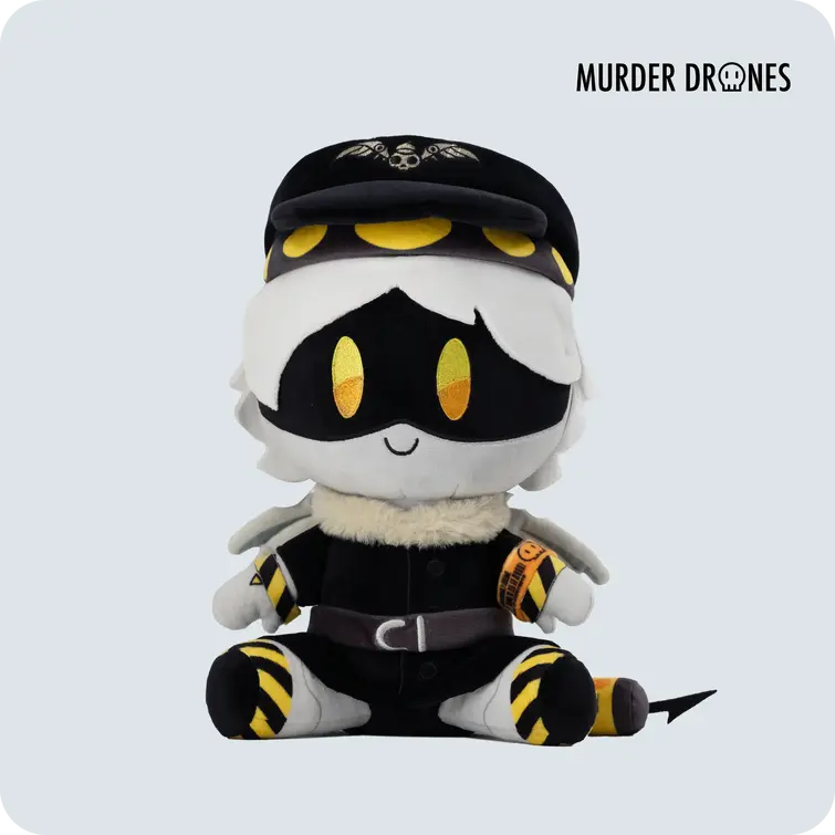 Discuss Everything About Murder Drones Wiki | Fandom