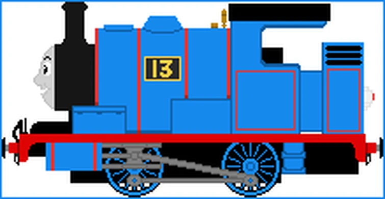 Discuss Everything About Thomas the Tank Engine Wiki | Fandom