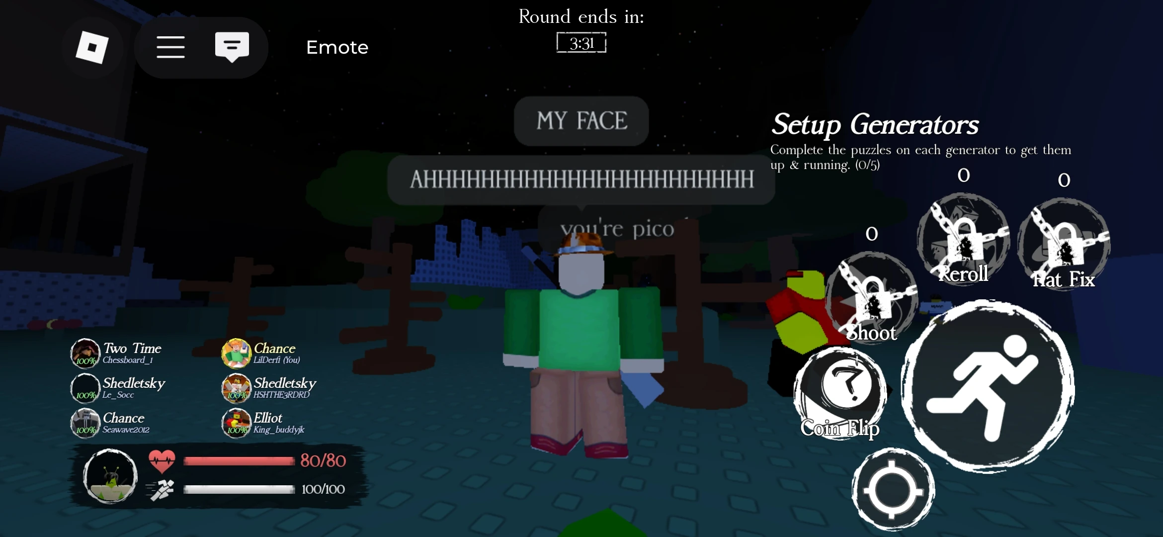 anyone else having this problem | Fandom