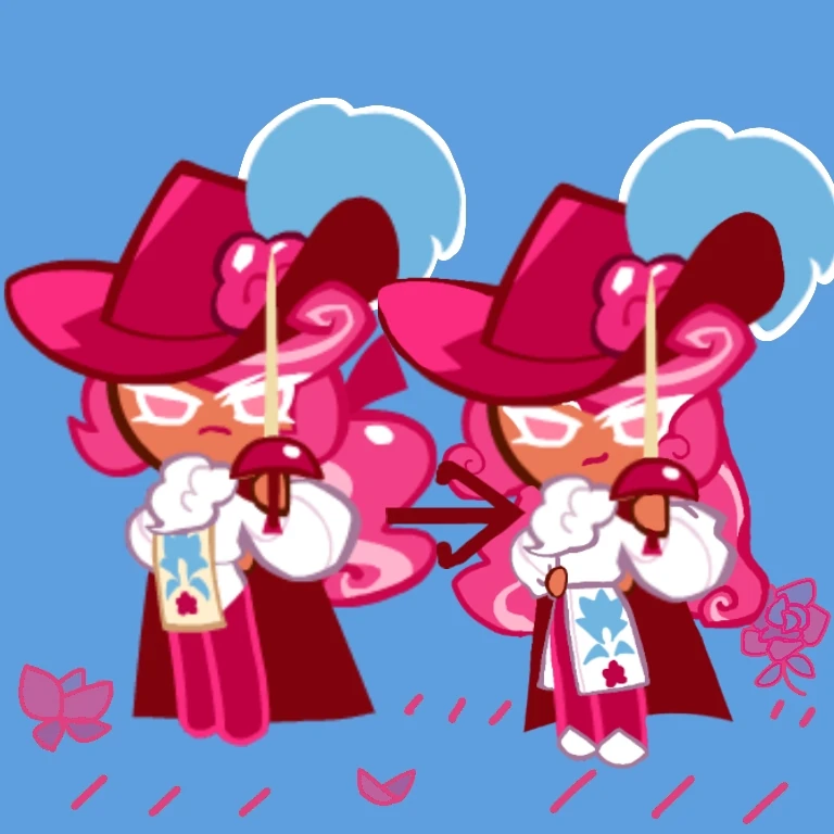 Gender Bending Cookies! | Fandom