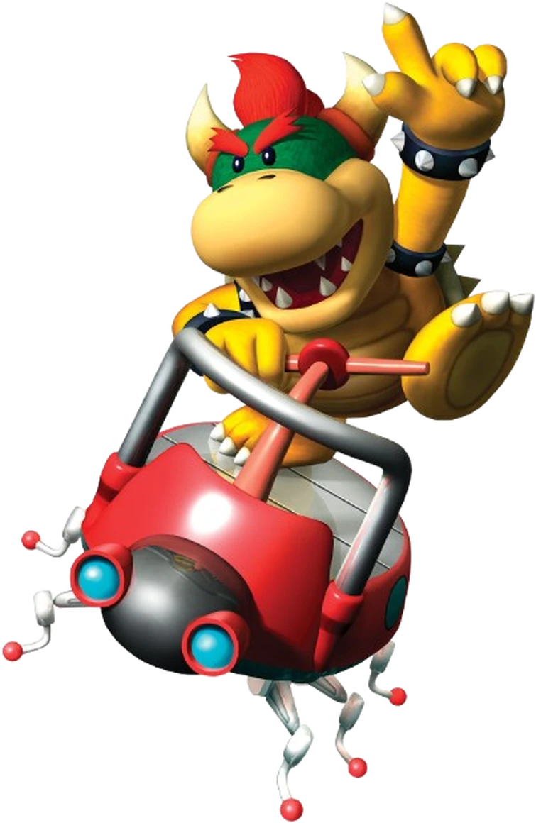 Discuss Everything About Mario Wiki | Fandom