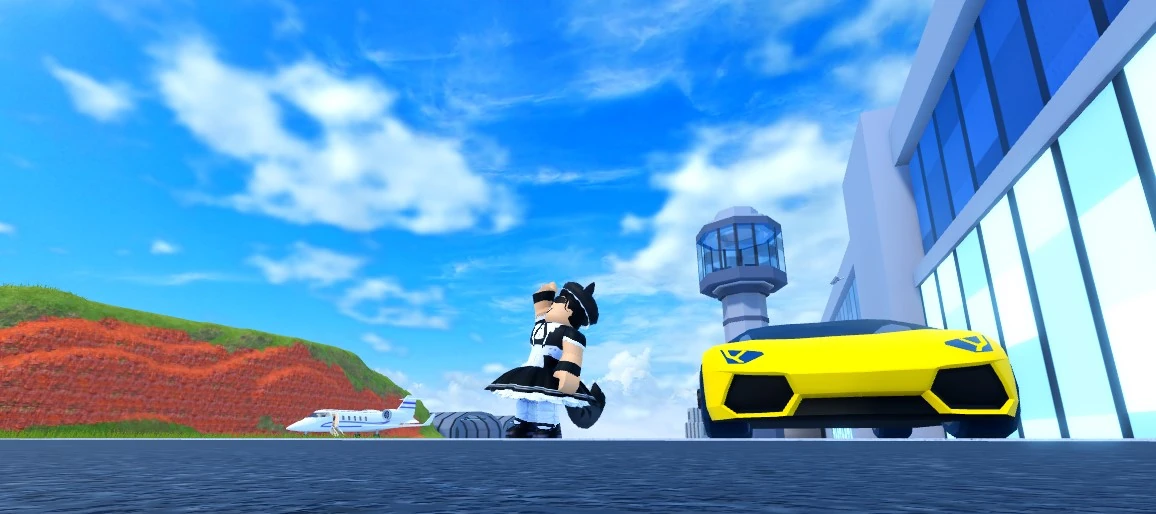 The Car and the Cat | Fandom