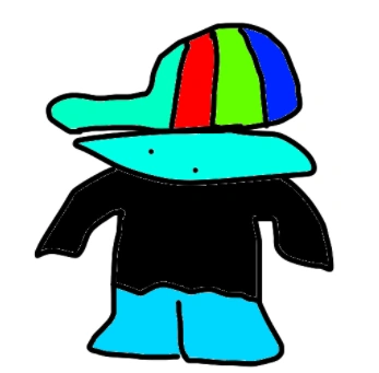 Their name is skunkle | Fandom