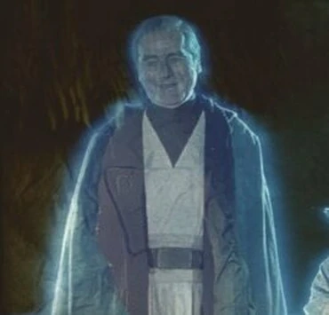 Which version of Anakin's force ghost do you prefer? | Fandom