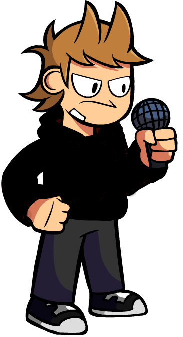 Tord: classic edition | Fandom