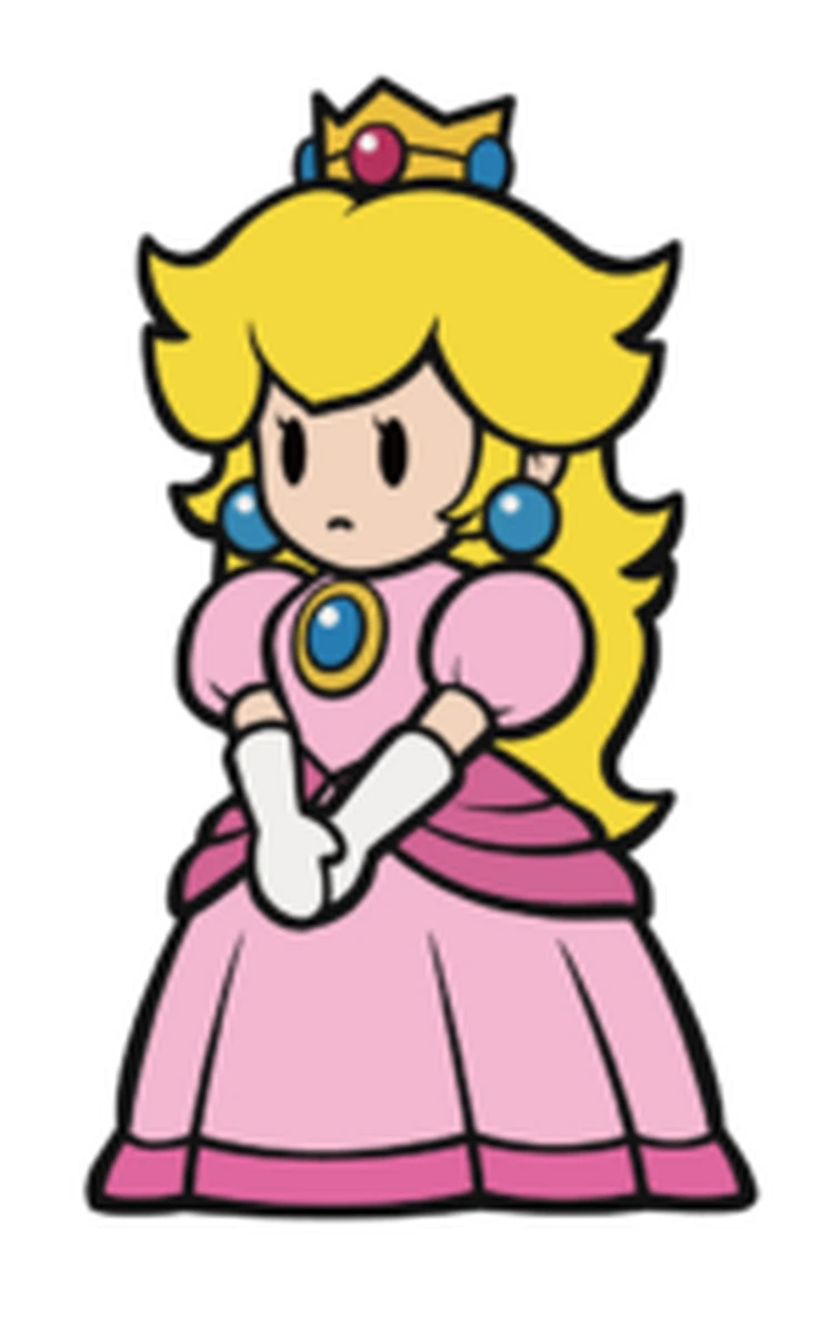 Discuss Everything About Paper Mario Wiki | Fandom