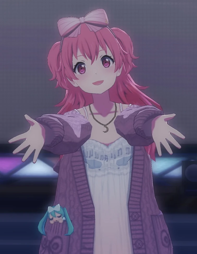 pov airi wants a hug | Fandom