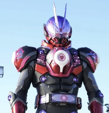 Who Is The Best Vision Driver User In Kamen Rider Geats? | Fandom