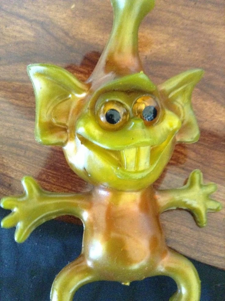Green Timmy | Fandom