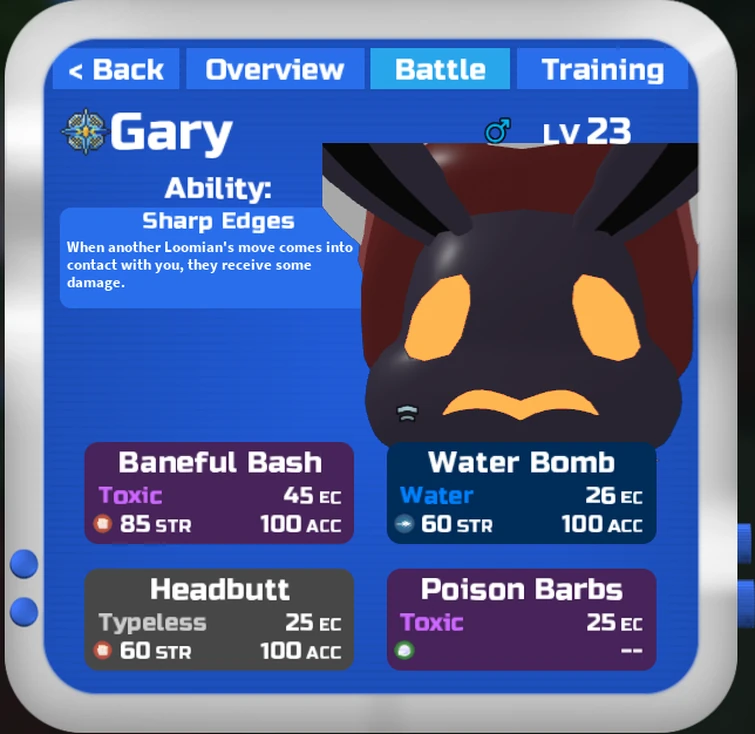 Discuss Everything About Loomian Legacy Wiki | Fandom