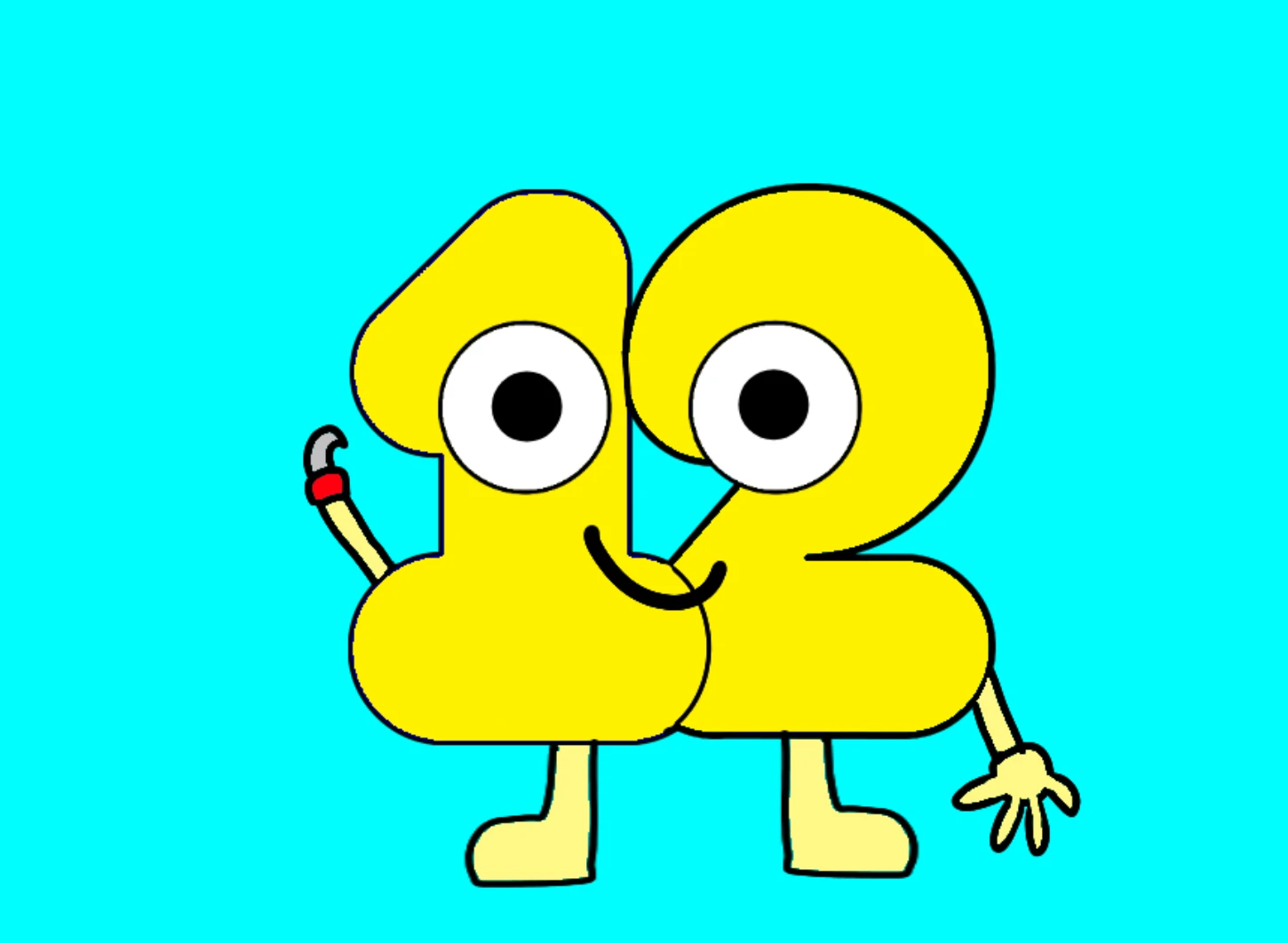 Custom Algebralien | Fandom