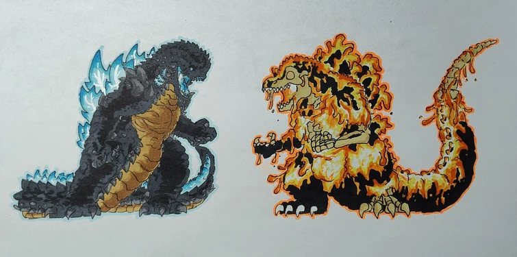 BurntToast106: A Peak into the Toaster (Mini Goji Showcase Edition ...