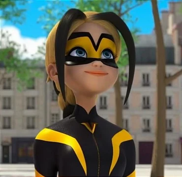 Queen Bee or Vesperia? Choose and feel free to share your opinion. | Fandom