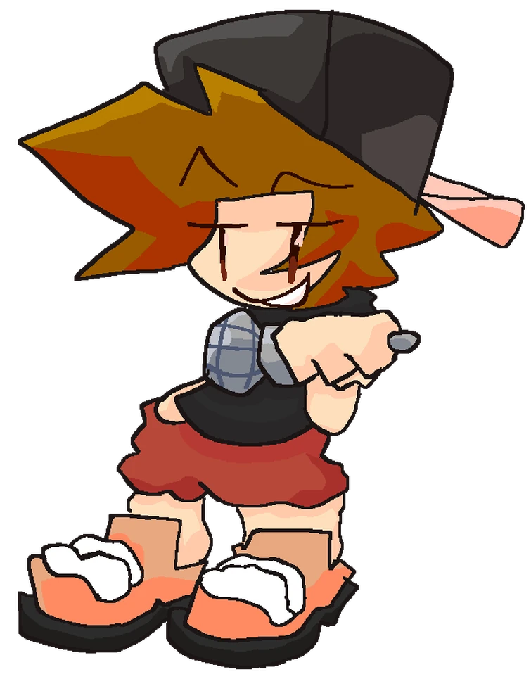 Paper Xavier Redesign cause Kleki can sometimes be annoying | Fandom
