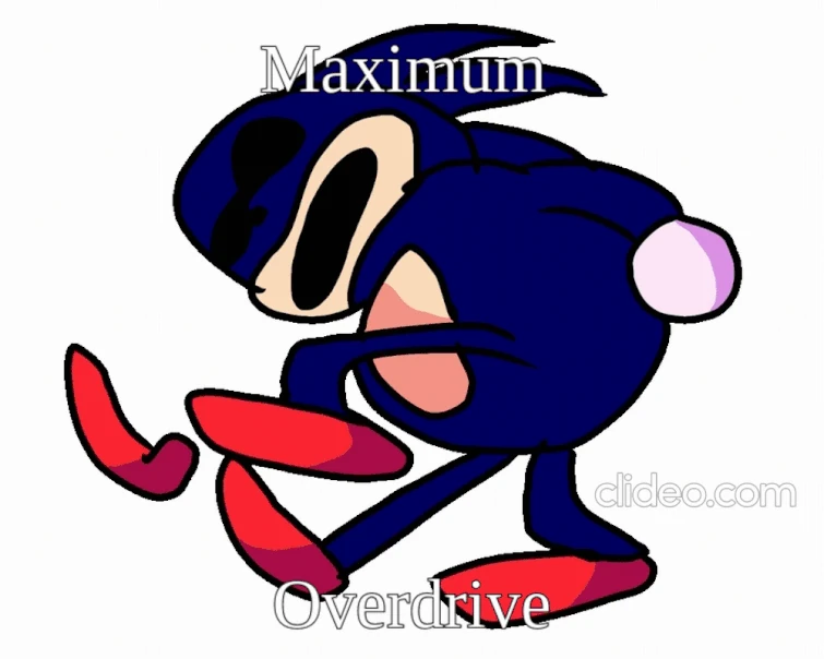 Sanic | Fandom