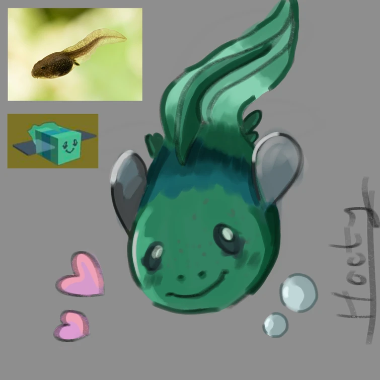 My Favourite Mythic :] | Fandom