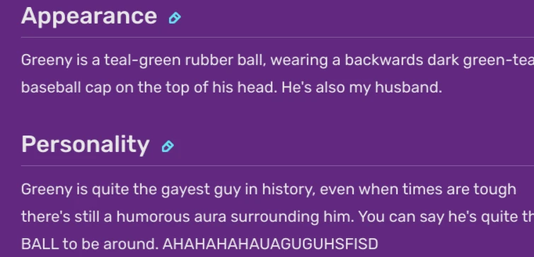 Discuss Everything About Greenys Grand Game Wiki | Fandom