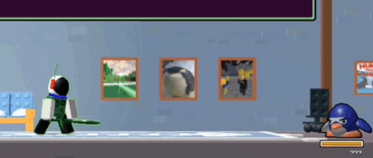 Daily Block Tales Enemy: Day 13 & 14 | Fandom