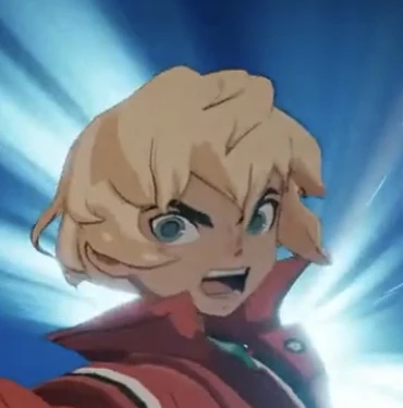 New anime police game, which pfp should I use | Fandom