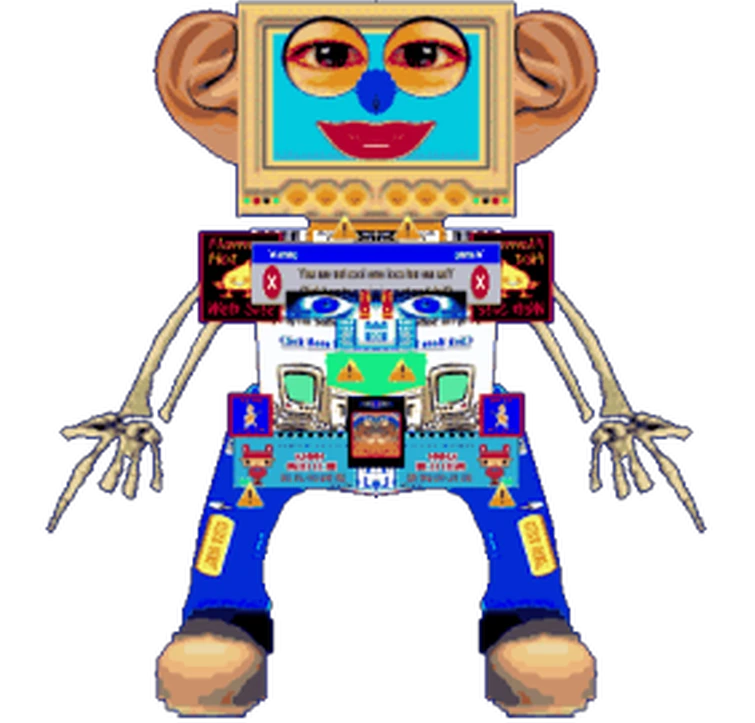 Discuss Everything About Roblox BEAR Wiki | Fandom