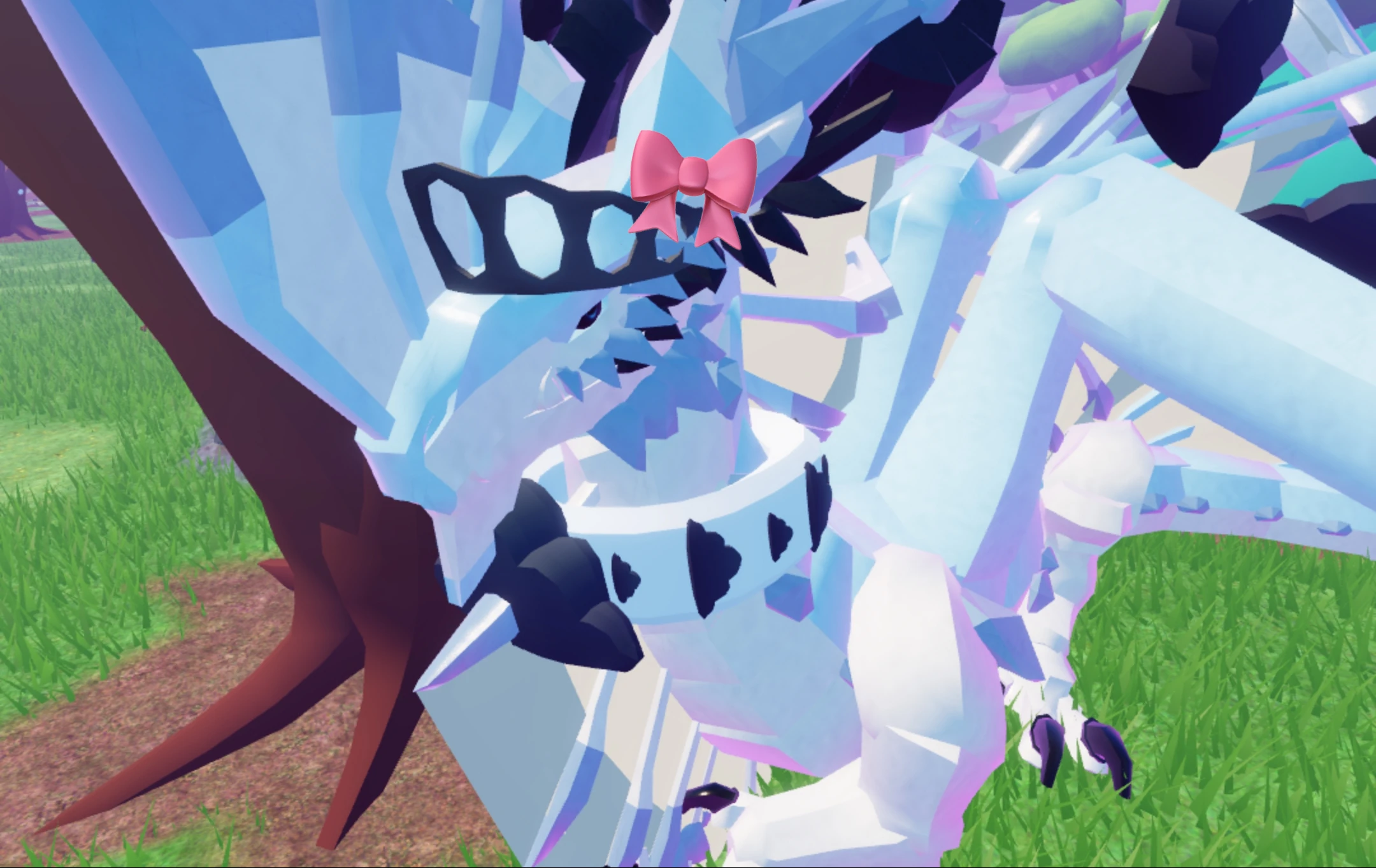 nom nom became coquette guys!! 🤯🎀 | Fandom