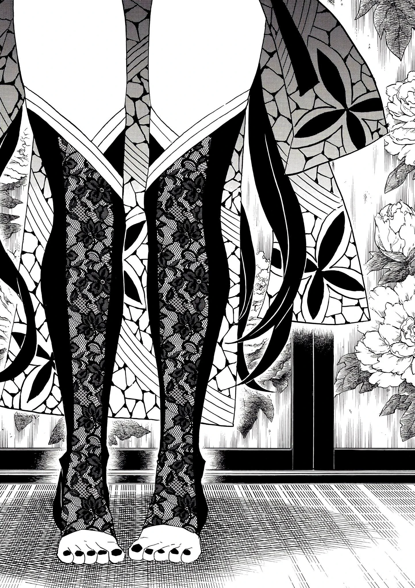 Manga Panel | Fandom