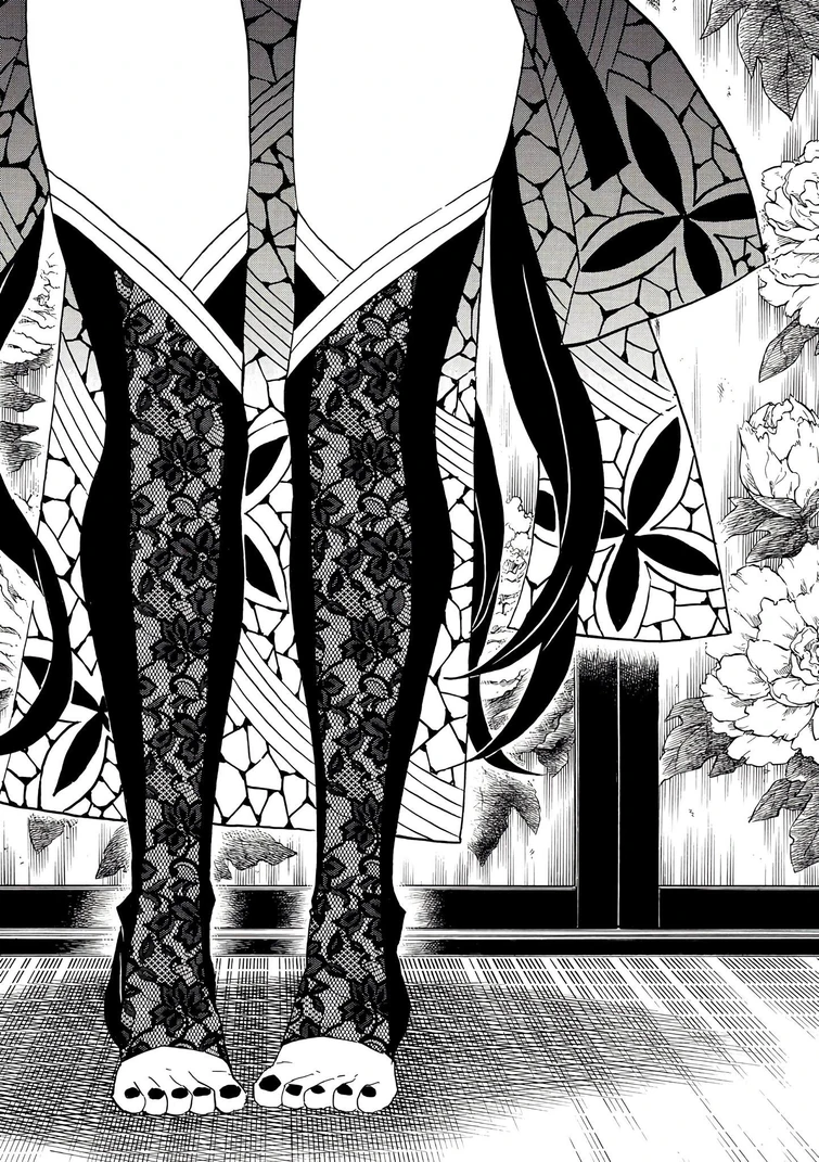 Manga Panel | Fandom