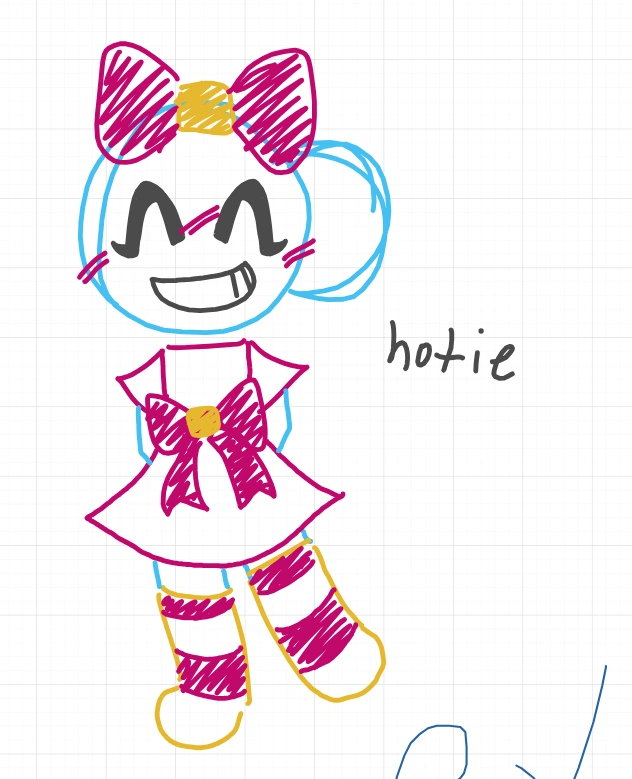 hheh... whiteboard drawings i did during class | Fandom