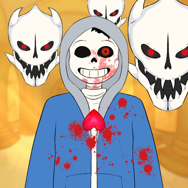 non-cringey art!??!?! | Fandom