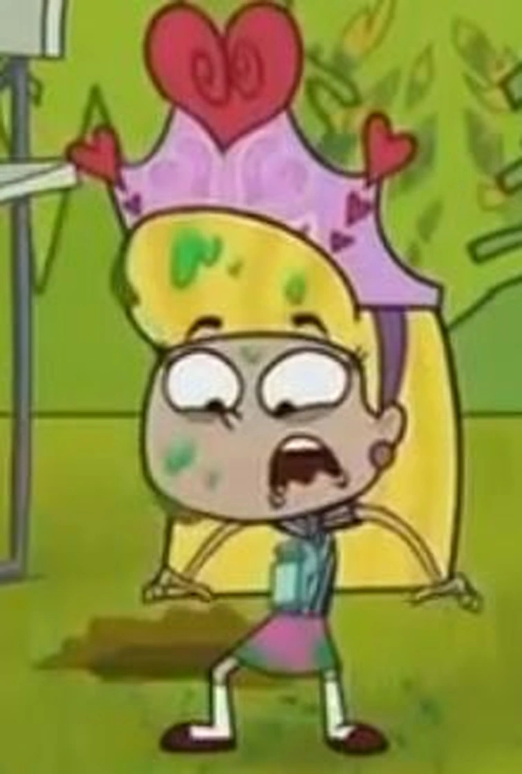 Discuss Everything About Camp Lakebottom Wiki | Fandom