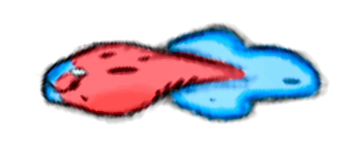 POV: your sent into the actual Sonaria(larger ofc) as your favorite ...