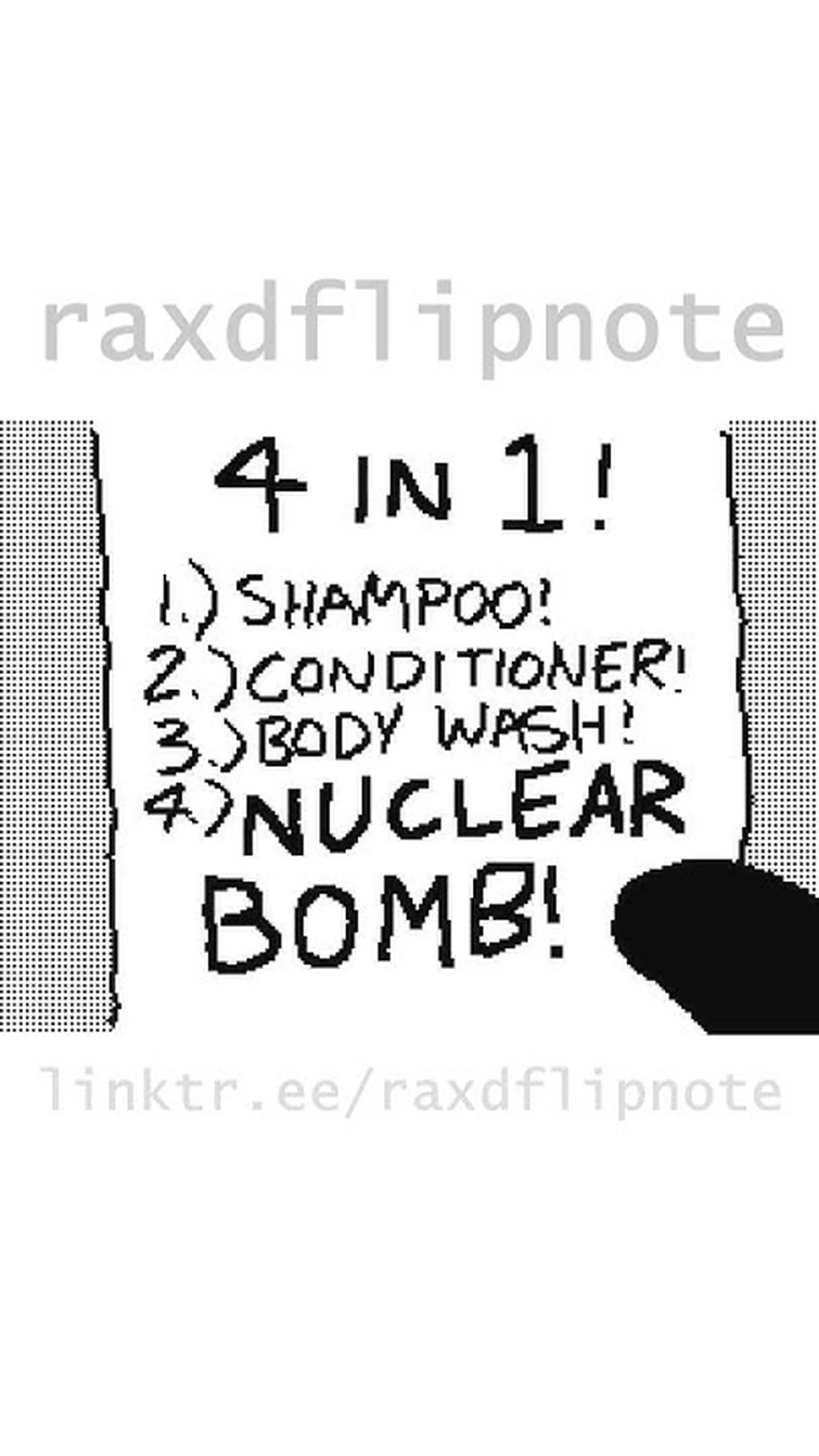 Ever have a character you want to explode like this | Fandom