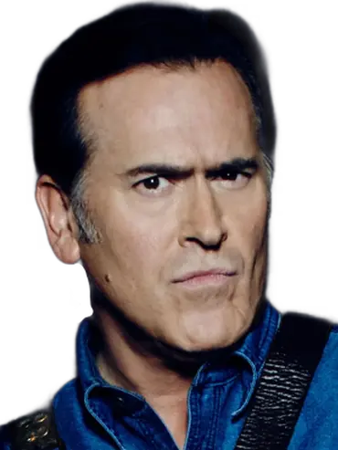 Ash Williams VS Frank West (Evil Dead VS Dead Rising) | Fandom