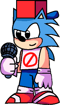 Boyfriend the Hedgehog | Fandom