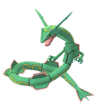 Ripley (Metroid Games) vs Rayquaza (Pokemon games) | Fandom