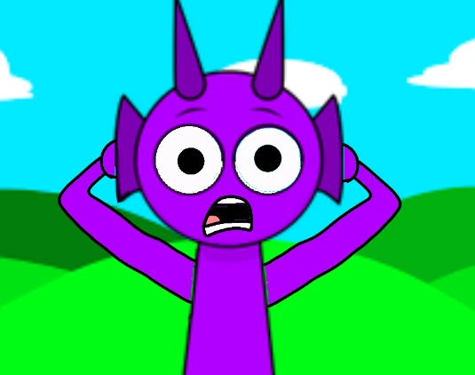 what did durple see? | Fandom