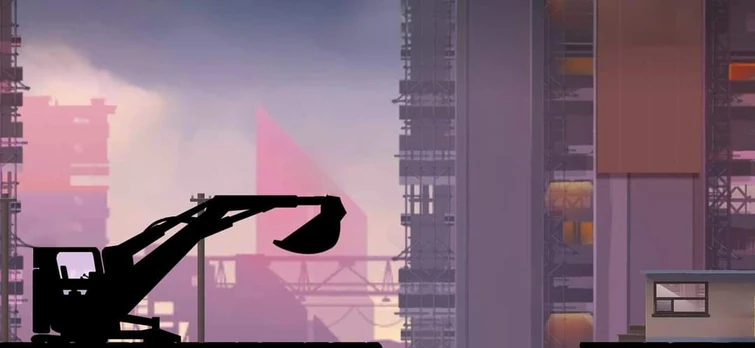 Discuss Everything About Vector Wiki | Fandom