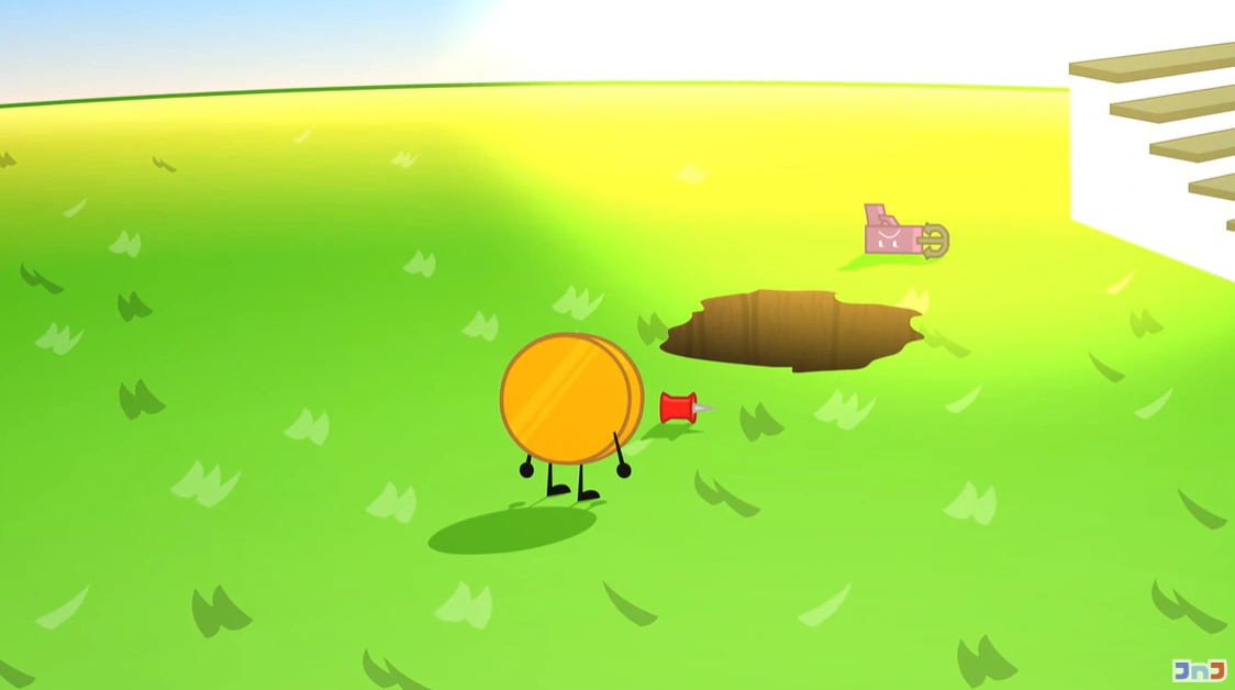 MY FAVORITE PART OF BFDIA 13 (SPOILER) | Fandom