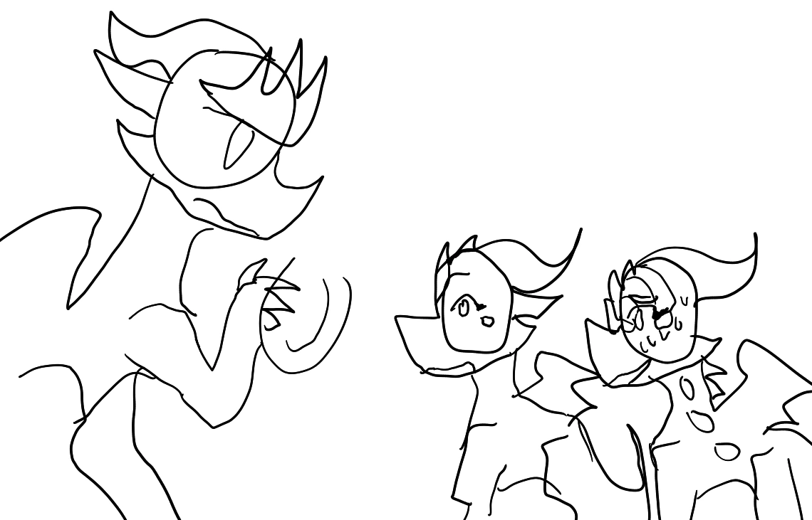 Random WOF drawing challenge | Fandom